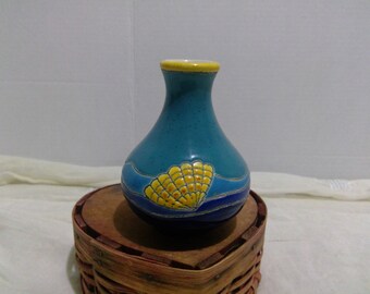 Eduardo Vega Pottery | Etsy