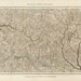 Old Map of Poland, Rizzi Zannoni, Carte De La Pologne, Minsk and ...