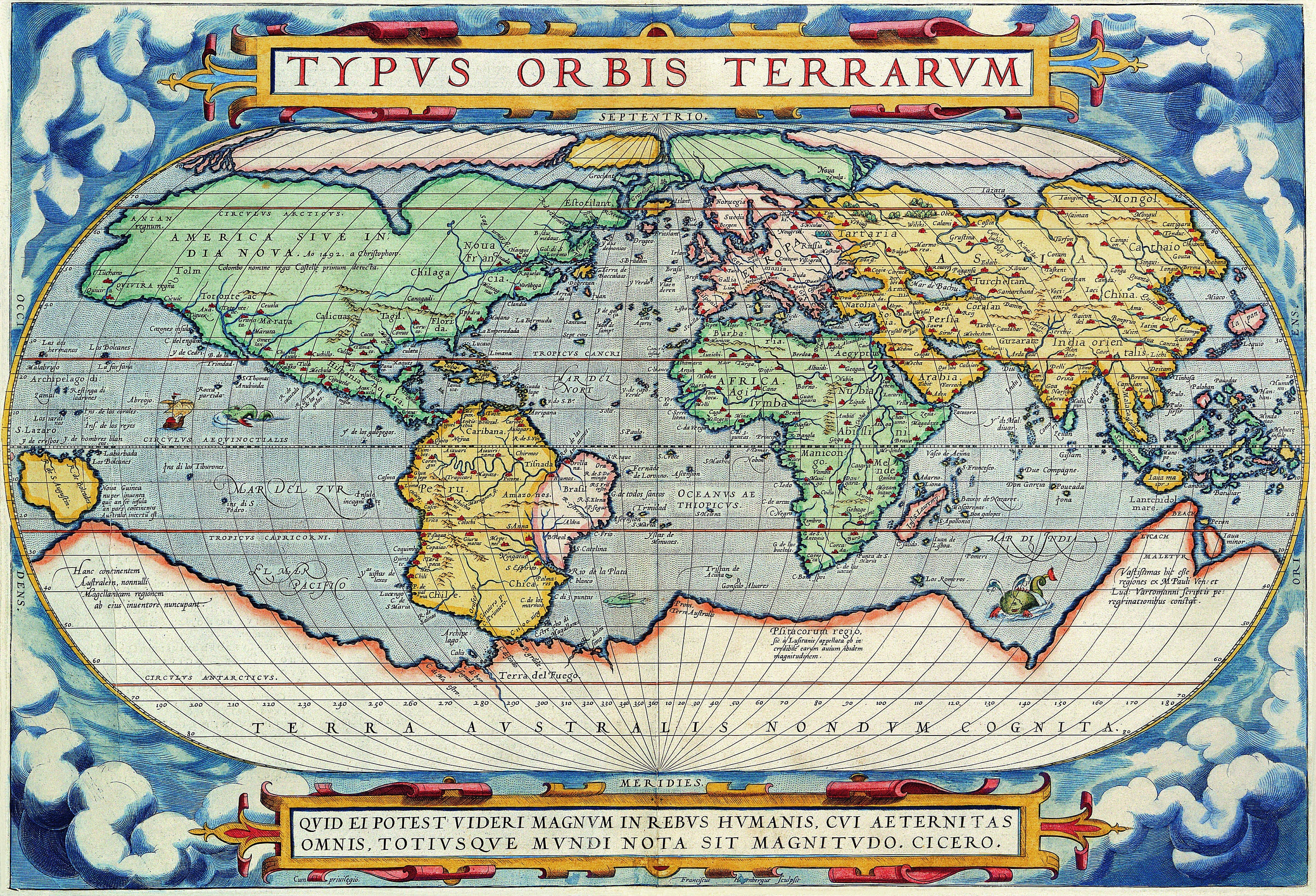 Old World Map, Digital Old World Map, Printable Download, Vintage World ...