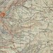 Montblanch Plan, Montblanc Map, Map of Montblanc, Spain Map, Map of ...