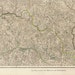 Old Map of Poland, Rizzi Zannoni, Carte De La Pologne, Minsk and ...