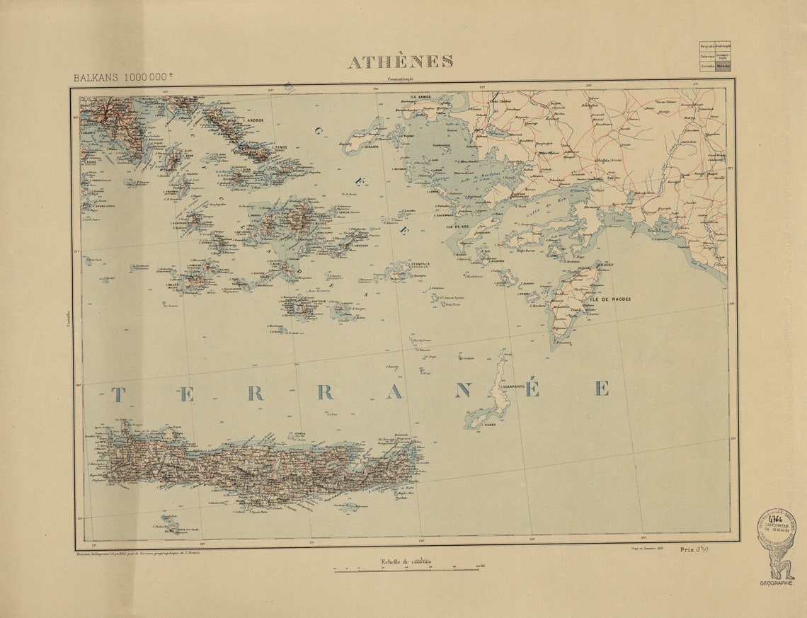 Athens Map, Map of Athens, Athens City, Athens Plan, Athens City Plan ...