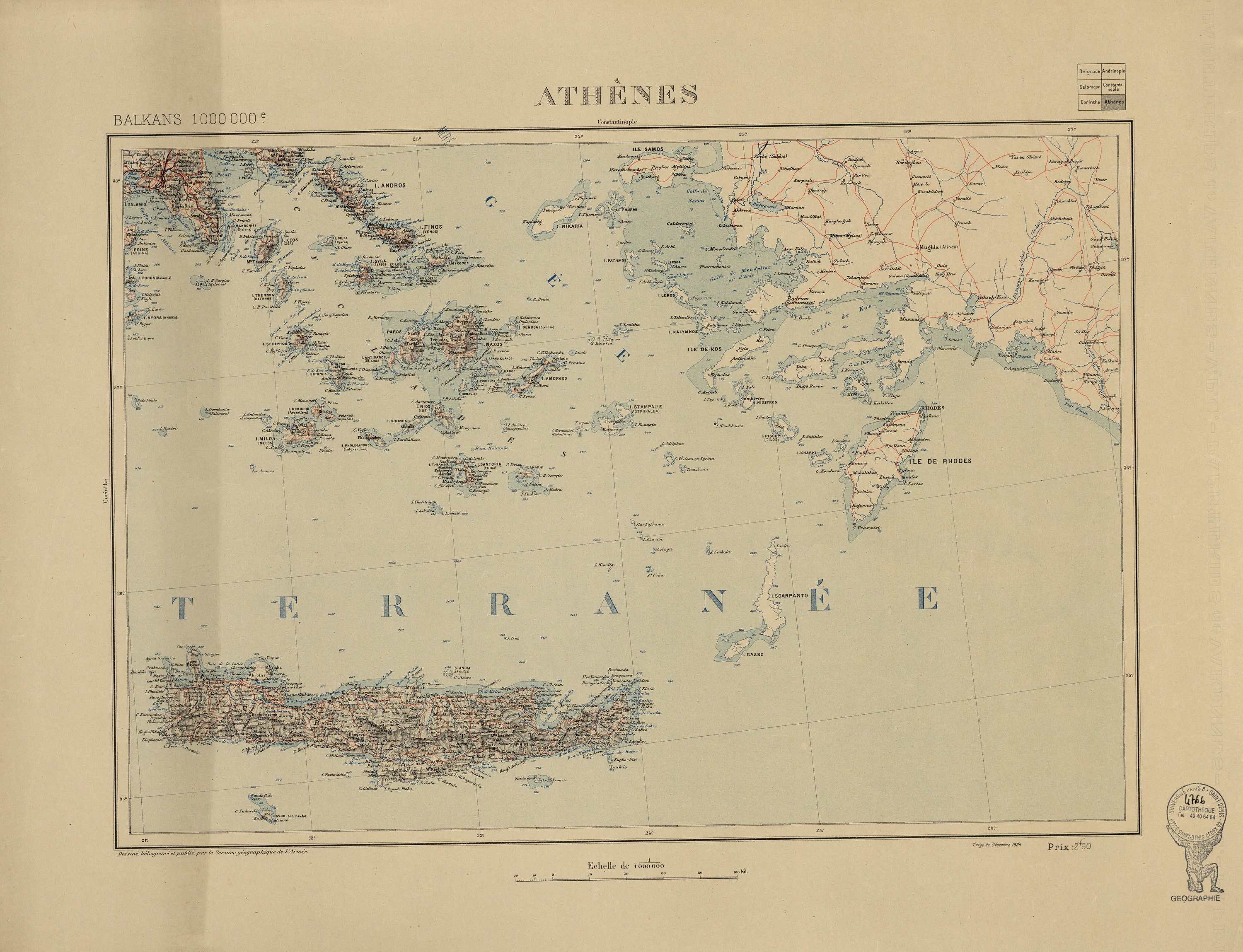 Mapa de Atenas, Mapa de Atenas, Ciudad de Atenas, Plano de Atenas, Plano de la ciudad de Atenas ...