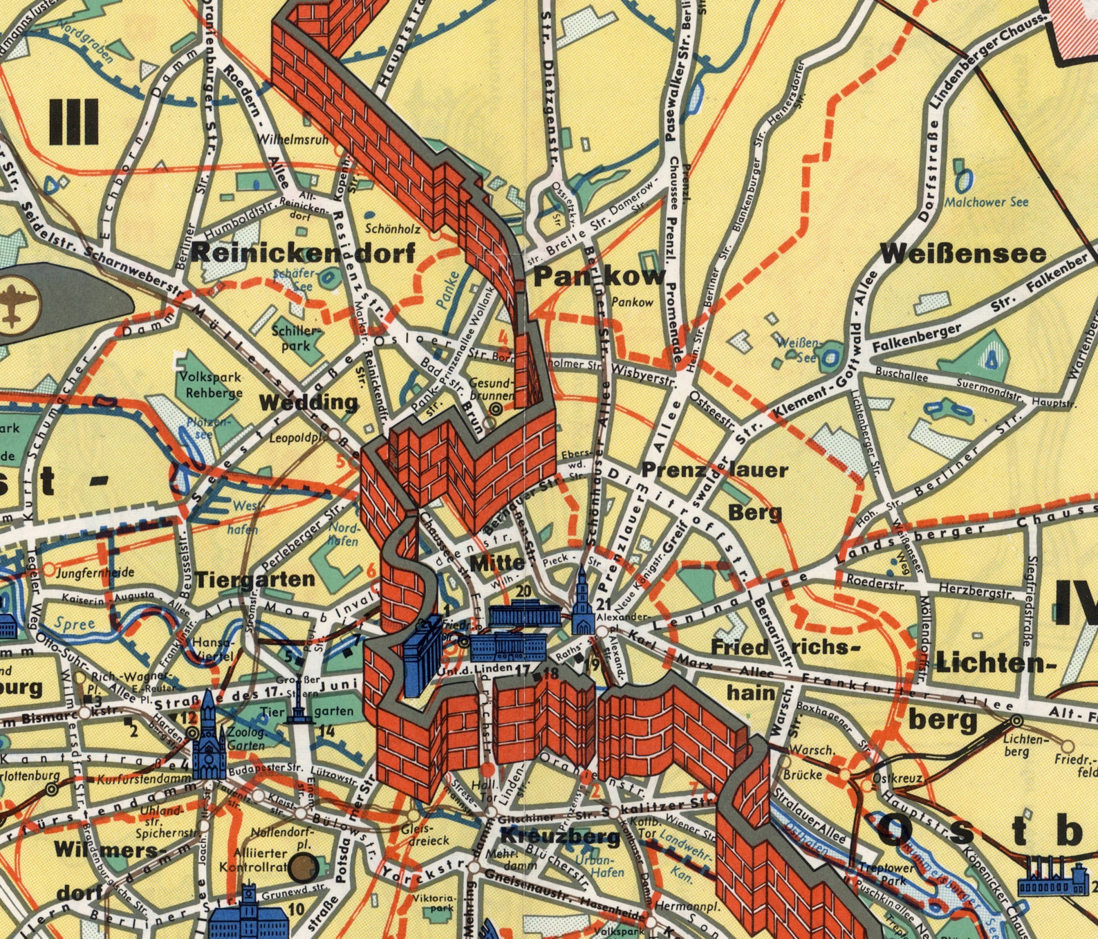 Mappa di Berlino Vintage, Mappa di Berlino, Stampa Mappa di Berlino ... Mappa di Berlino Vintage, Mappa di Berlino, Stampa Mappa di Berlino ...