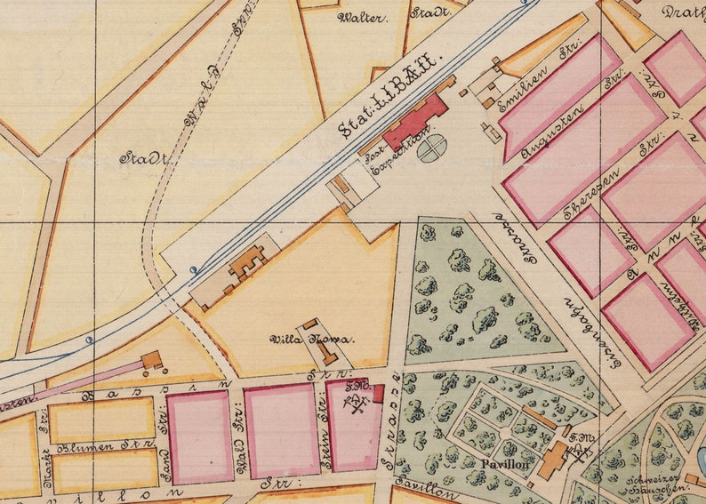 Liepaja Map, Map of Liepaja, Liepaja Plan, Liepāja City Plan, Liepaja ...