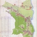 WW II Gdynia Map, Gdynia City Plan, Gotenhafen Map, Map of Gdynia, Old ...