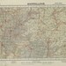 Montblanch Plan, Montblanc Map, Map of Montblanc, Spain Map, Map of ...
