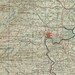 Canals Map, Map of Canals, Canals Plan, Canals Spain, Canals Poster ...