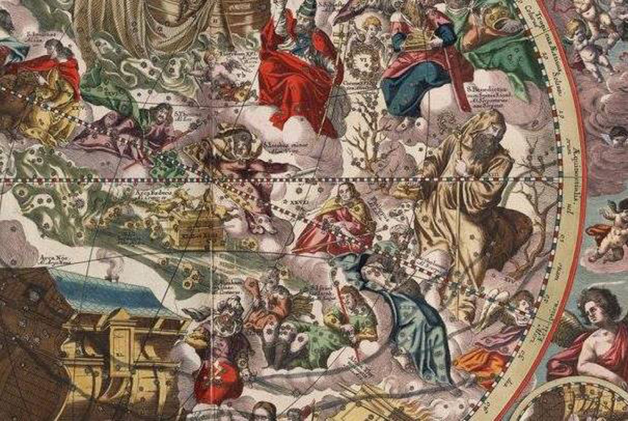 Old World Map, Digital Old World Map, Printable Download, Vintage World ...