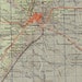 Carmona Map, Map of Carmona, Carmona Plan, Carmona Spain, Carmona ...