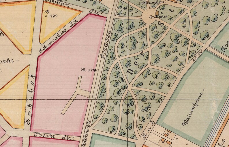 Liepaja Map, Map of Liepaja, Liepaja Plan, Liepāja City Plan, Liepaja ...