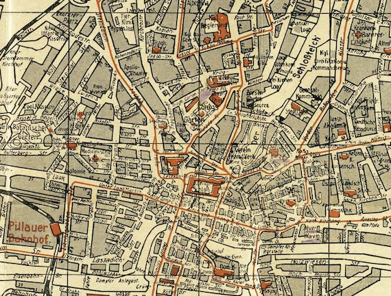 Konigsberg Map ROSALIND | Glossary | Eulerian Cycle