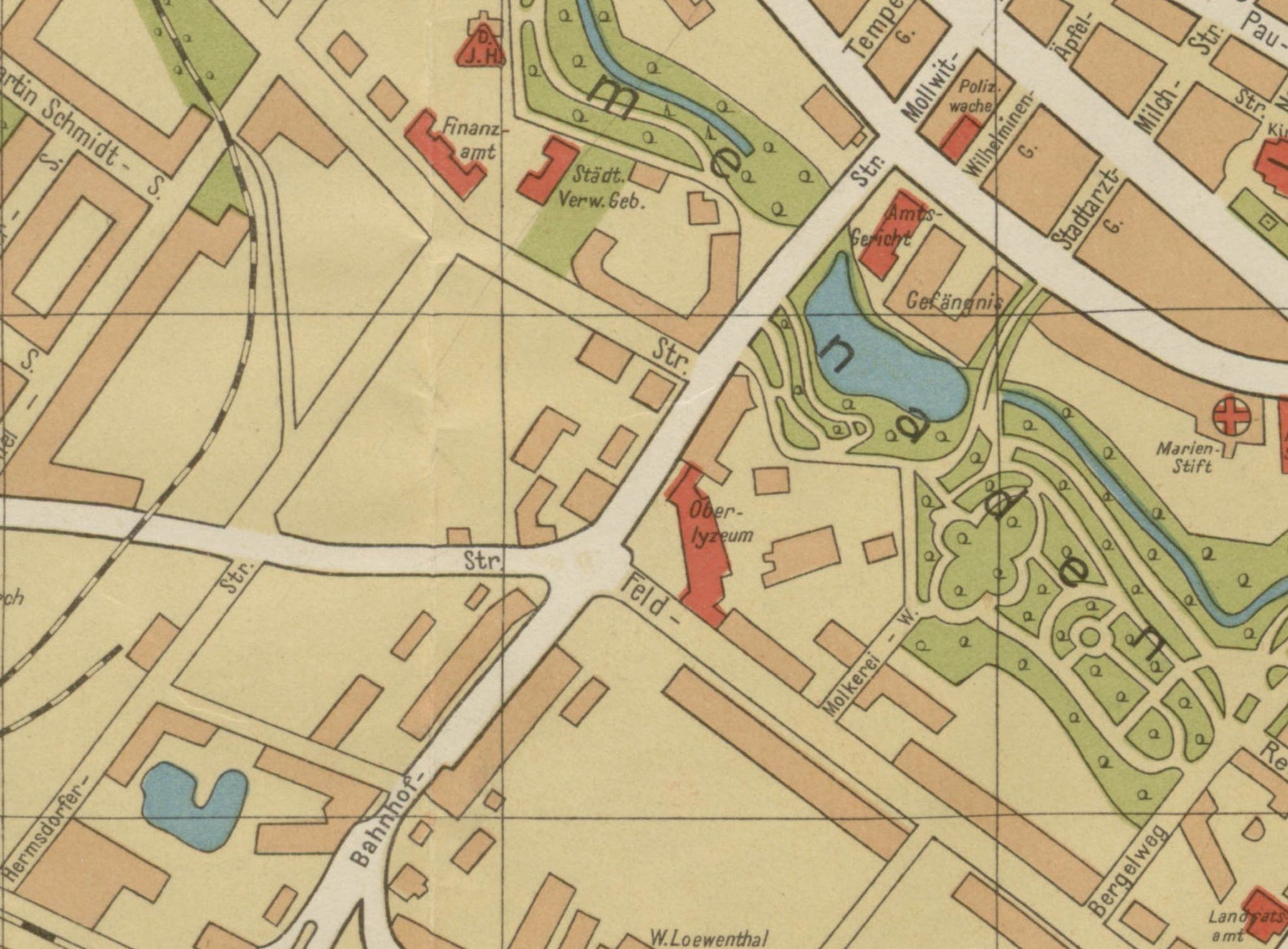 Brzeg Map, Brzeg Print, Brzeg Art, Brzeg Poster, Brzeg Maps, Old Brzeg ...