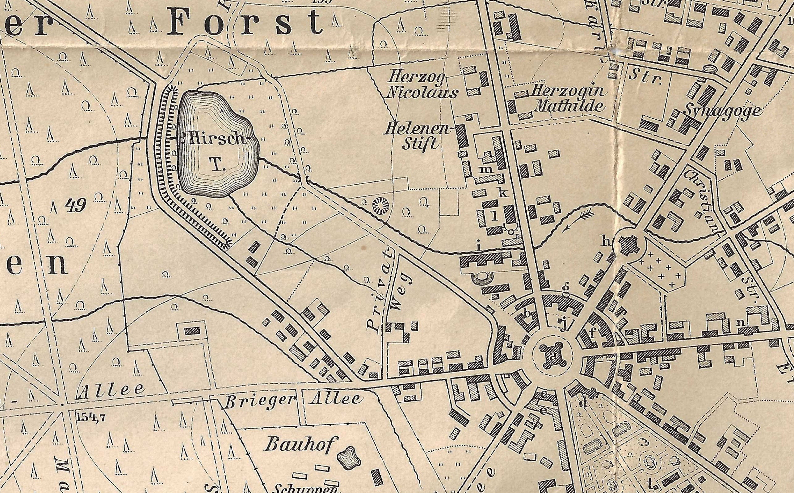 Karlsruhe Map, Map of Karlsruhe, Old Karlsruhe Map, Carlsruhe Map, Old ...