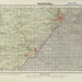 Carmona Map, Map of Carmona, Carmona Plan, Carmona Spain, Carmona ...