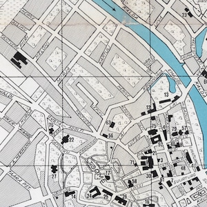 Tartu Map, Map of Tartu, Tartu Plan, Plan of Tartu, Tartu Download ...