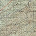 Canals Map, Map of Canals, Canals Plan, Canals Spain, Canals Poster ...