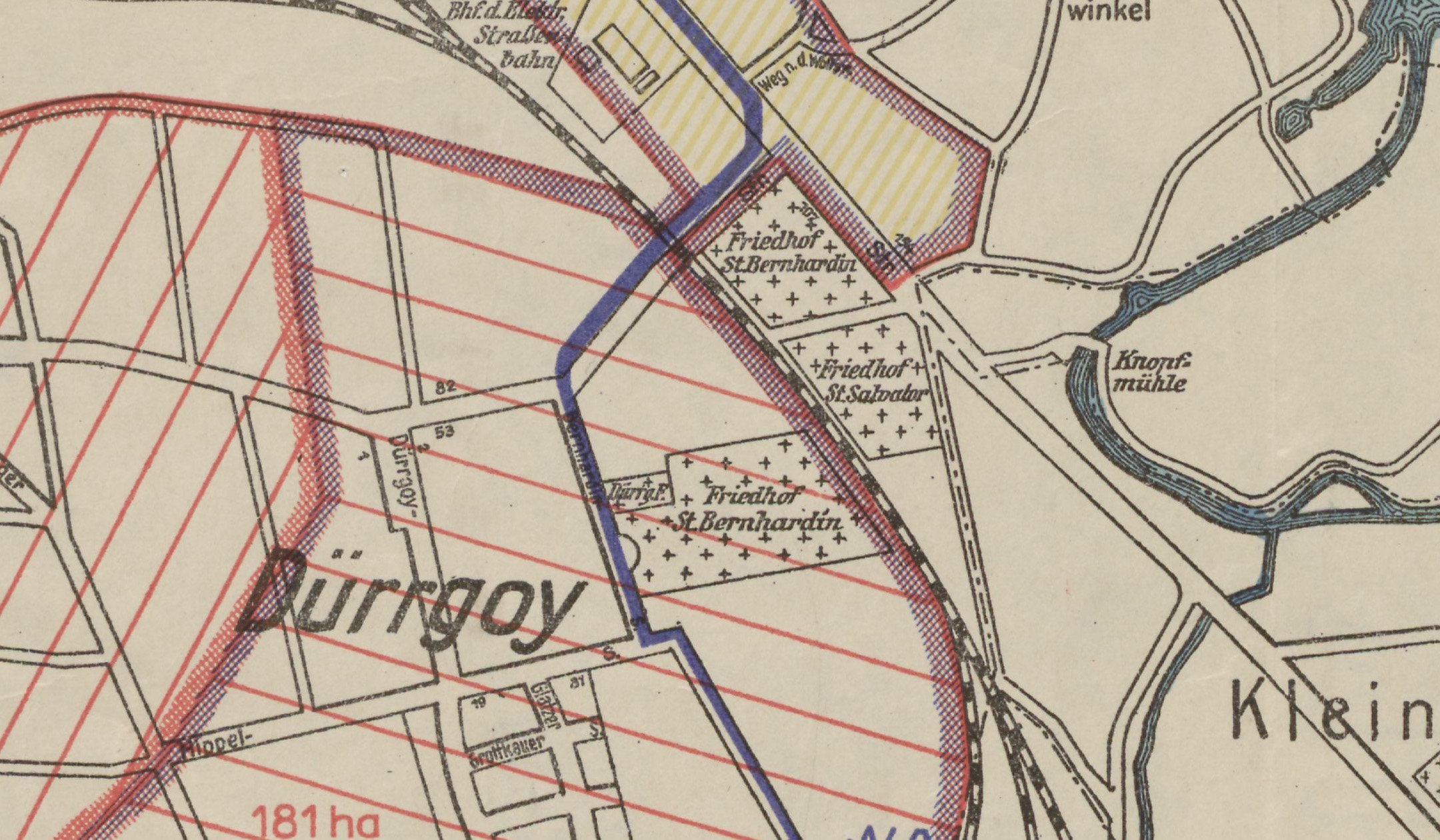 Sewer of Wroclaw, Old Map of Wroclaw, Wroclaw Poland Art, Wroclaw ...