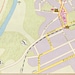 Sigulda Map, Retro Sigulda Plan, Old Map of Sigulda, Vintage Latvia Map ...