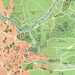 Wilno Map, Vilnius Map, Map of Wilno, Map of Vilnius, Old Vilnius Map ...