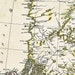 Old Map of Finland, Finland Map, Old Finland Map, Map of Finland ...
