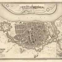 Pärnu Map, Map of Pärnu, Parnu Plan, Plan of Pernu, Pernu Download ...