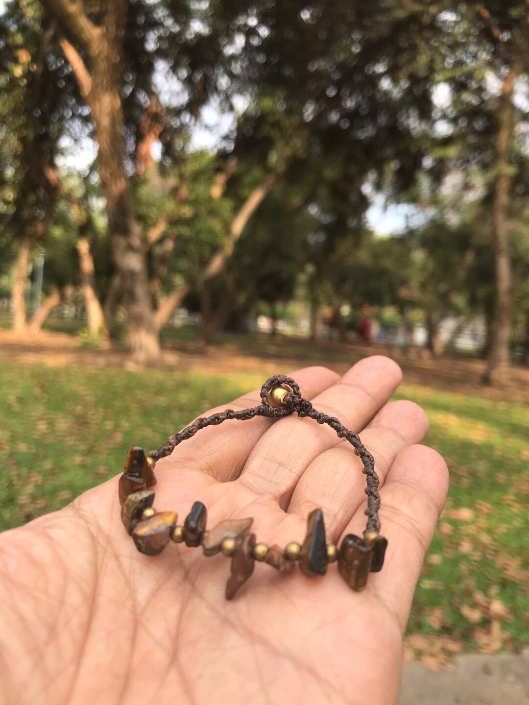 Haunted Evil Stone Khodam Spirit Warrior Male Men Vessel Possibilities ...