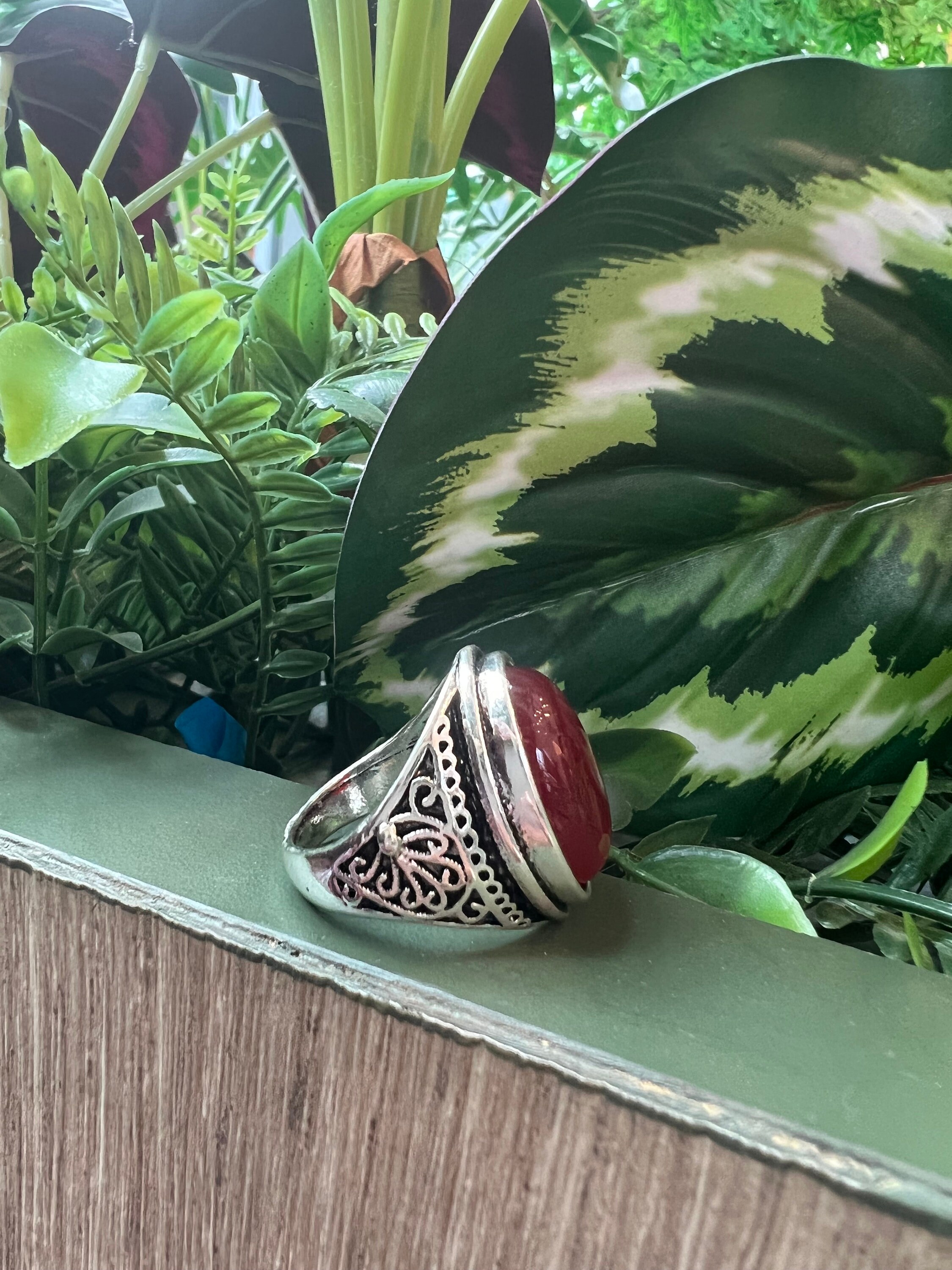 6,999 Haunted Pure Royal Red Djinn Voodoo Commands Spirits Grants ...