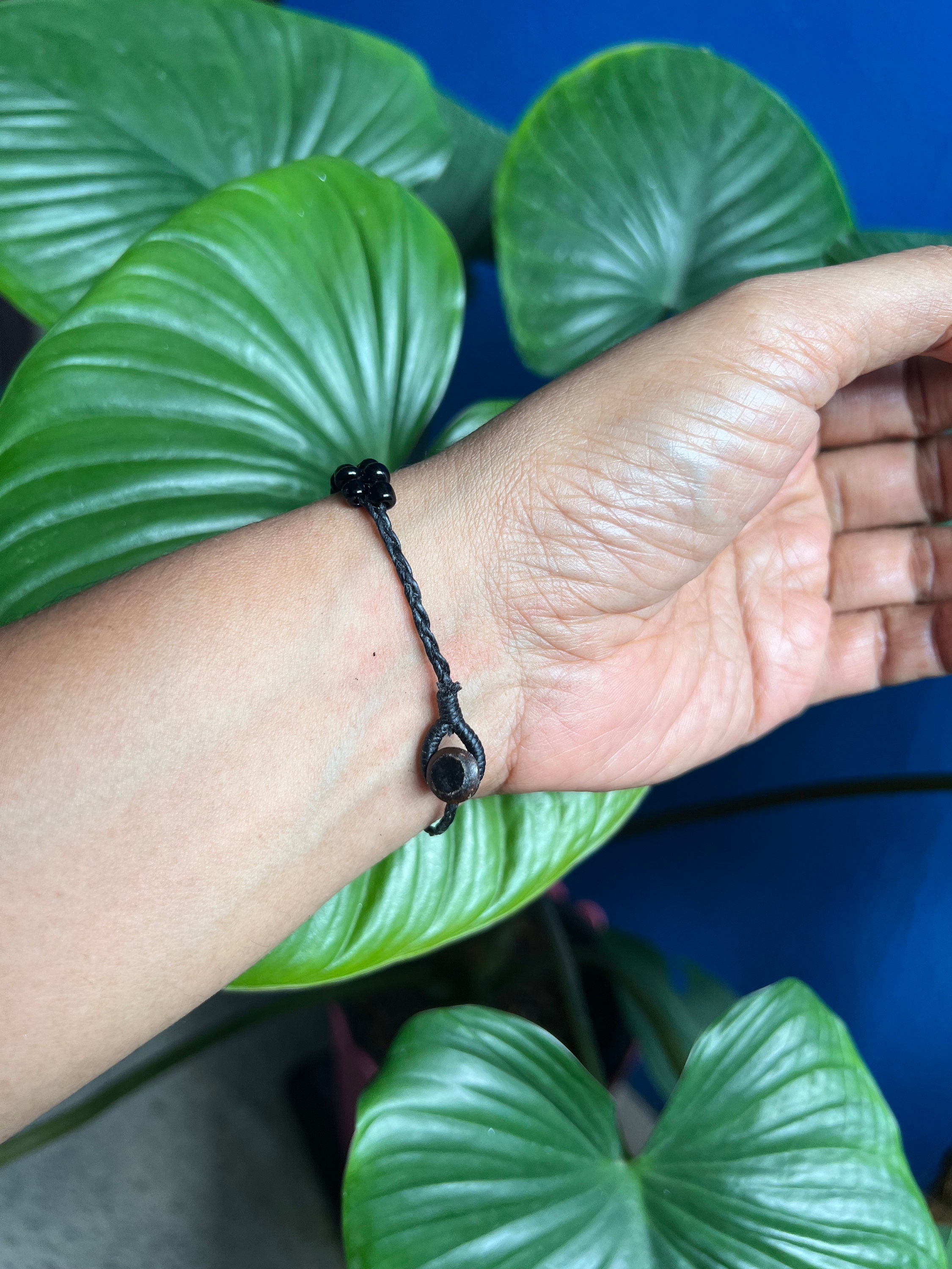 King Tribal Chief Elites Knight Amethyst Powerful Marid Djinn Ring ...