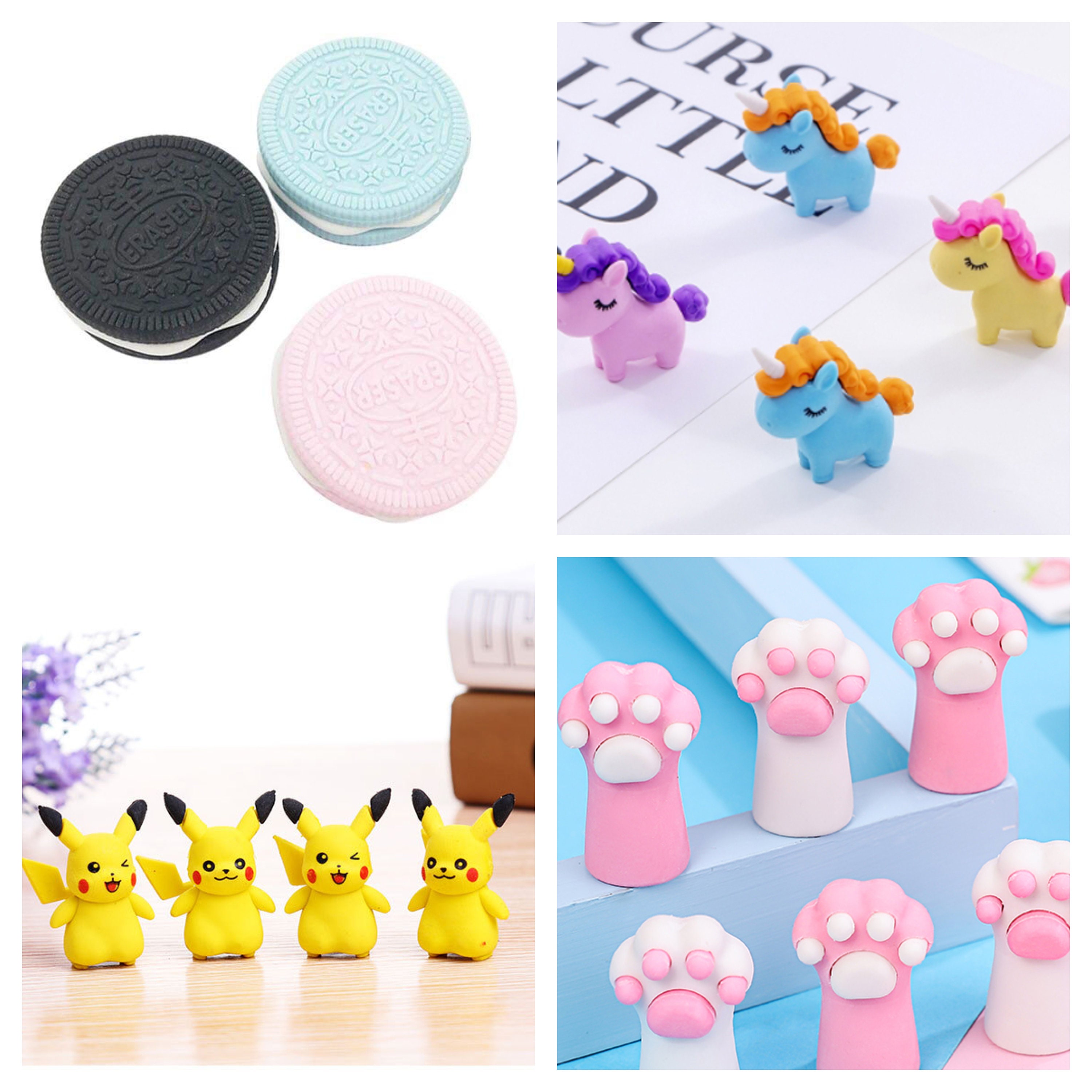Pokemon Eraser for sale | Only 4 left at -70%