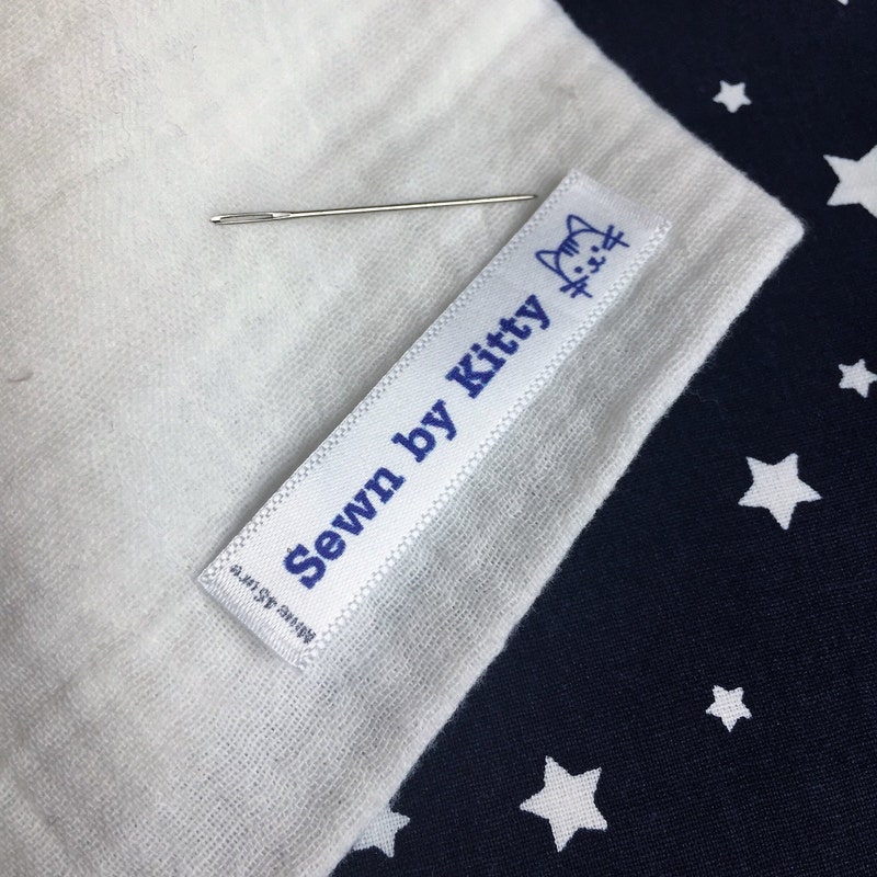 Sewing Labels - Etsy