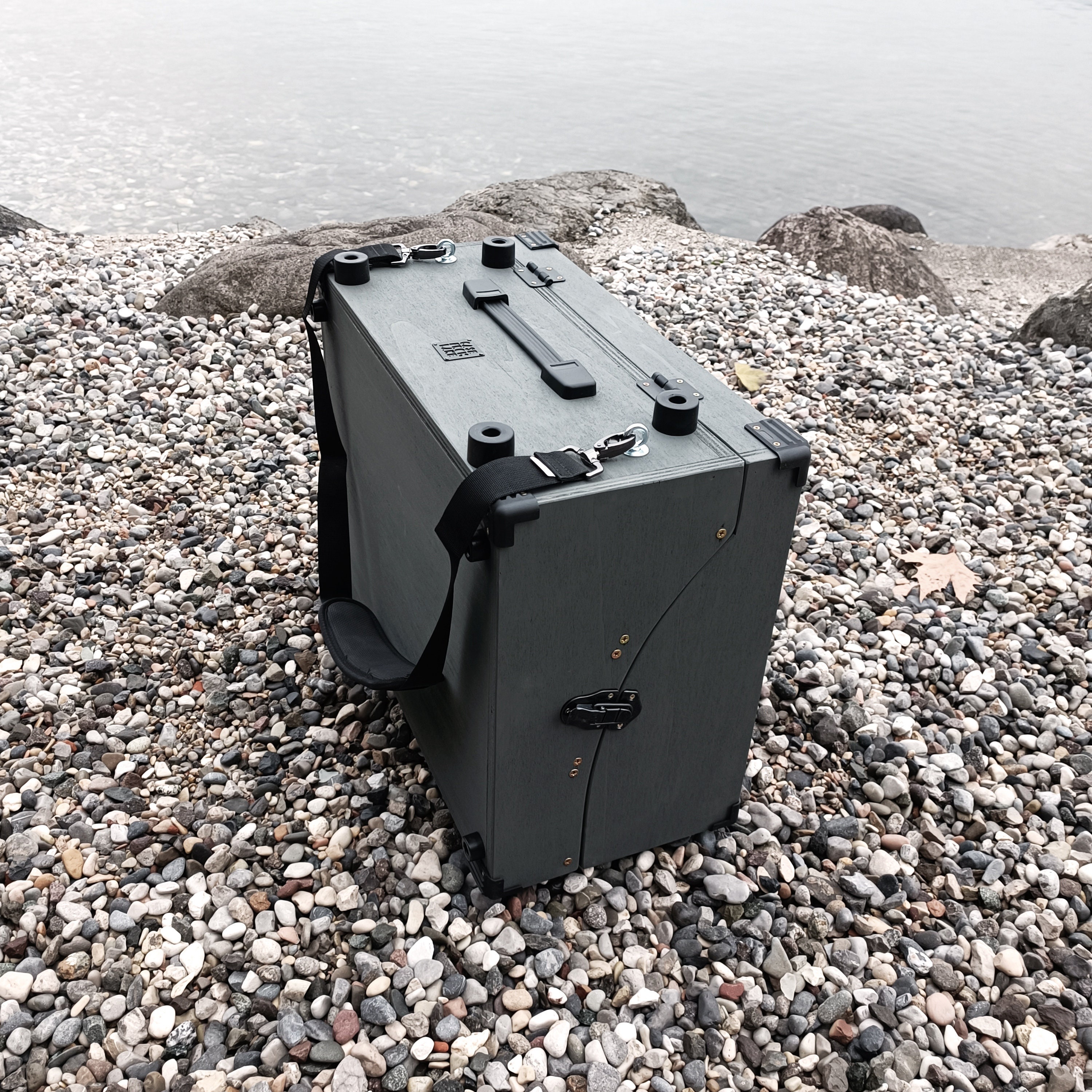 9U EURORACK CASE POWERED or Not 84 or 104 or 126 Hp - Etsy