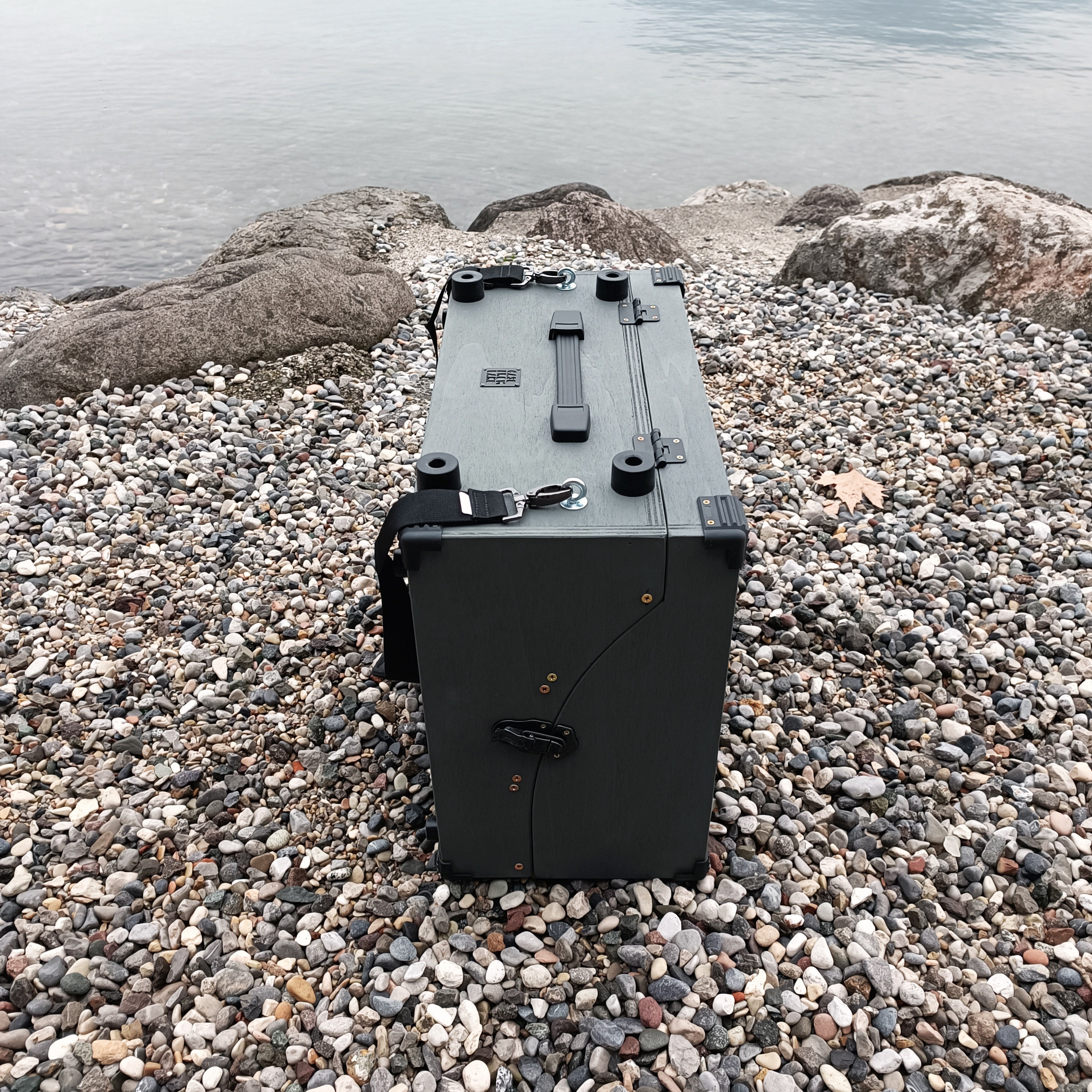 9U EURORACK CASE POWERED or Not 84 or 104 or 126 Hp - Etsy