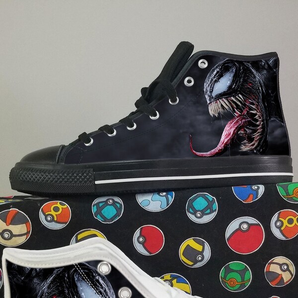 Venom - Etsy
