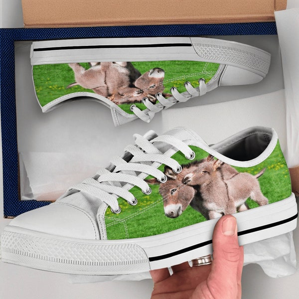 Donkey Shoes - Etsy