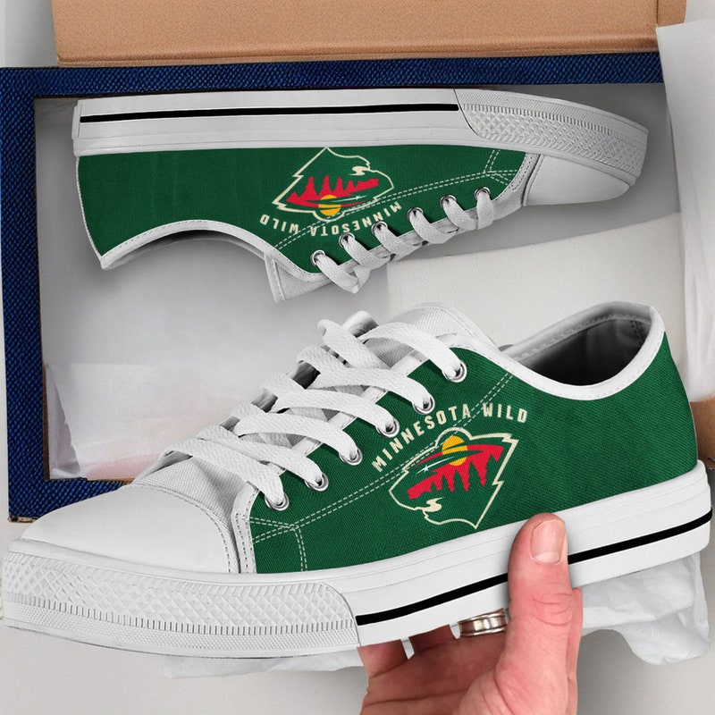 Minnesota Wild - Etsy