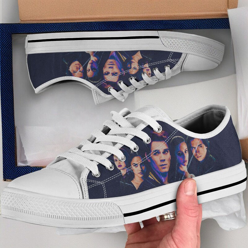 Riverdale Merch - Etsy