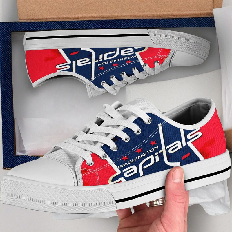 Washington Capitals - Etsy