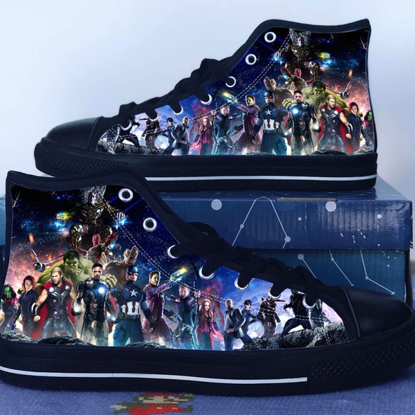 Flash Converse - Etsy