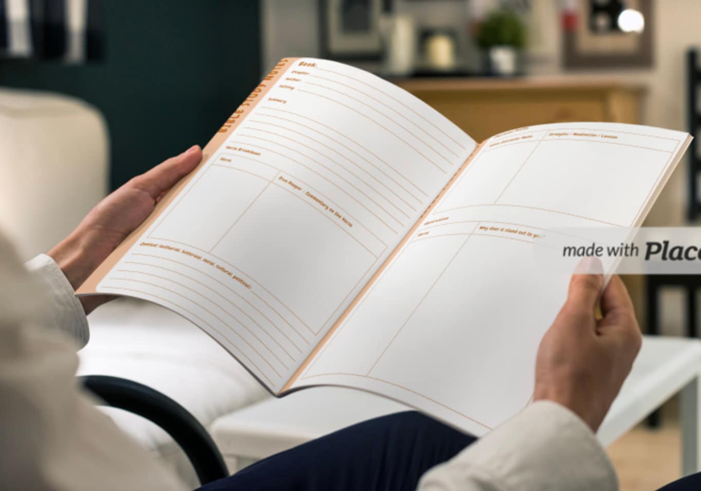 Digital Bible Study Guided Bible Study Printable Bible Study