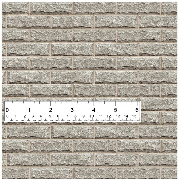 Dollhouse Wallpaper - Etsy