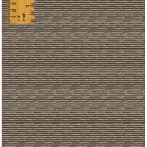 1/6 1/12 1/24 Dollhouse Mini Old Dirty Brown Exterior Wall Wood ...