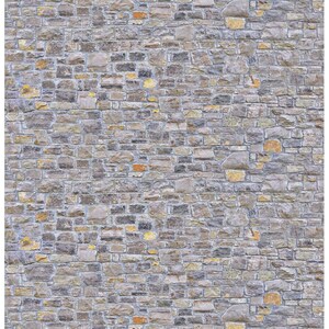 12th Old Stone Wall Printable 12th Old Outdoor Stone Wallpaper Digital ...