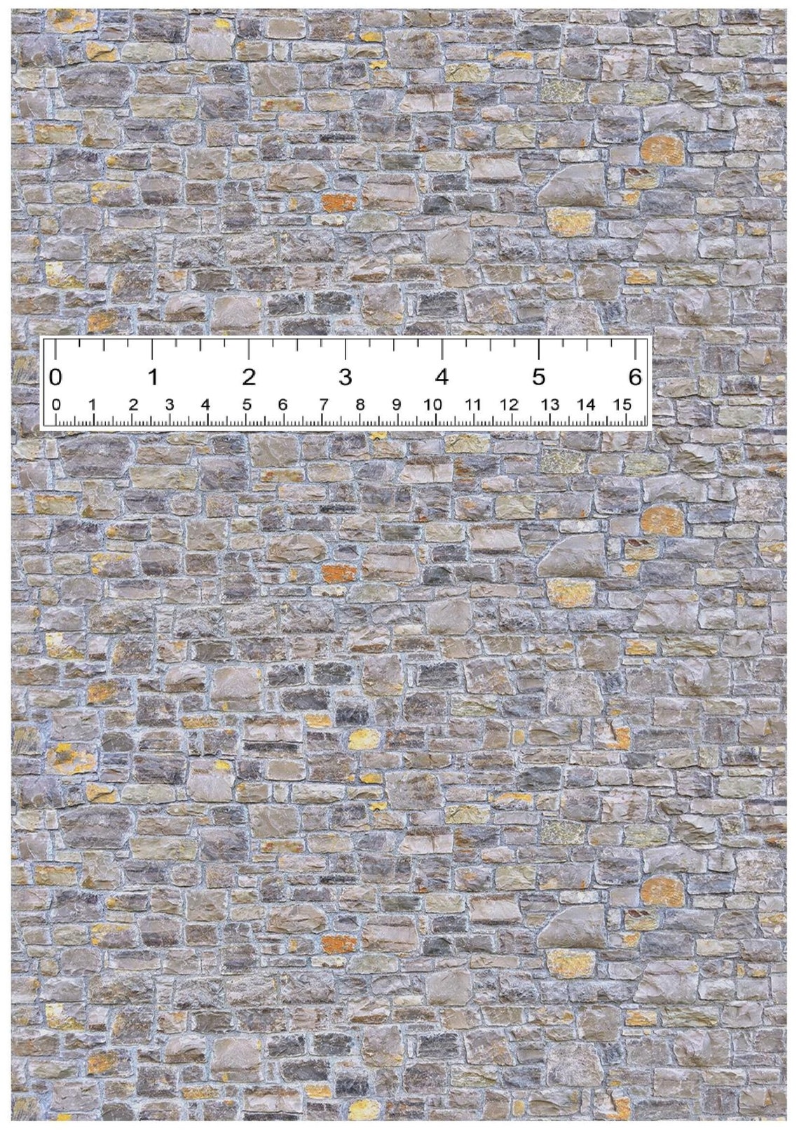 12th Old Stone Wall Printable 12th Old Outdoor Stone Wallpaper Digital ...