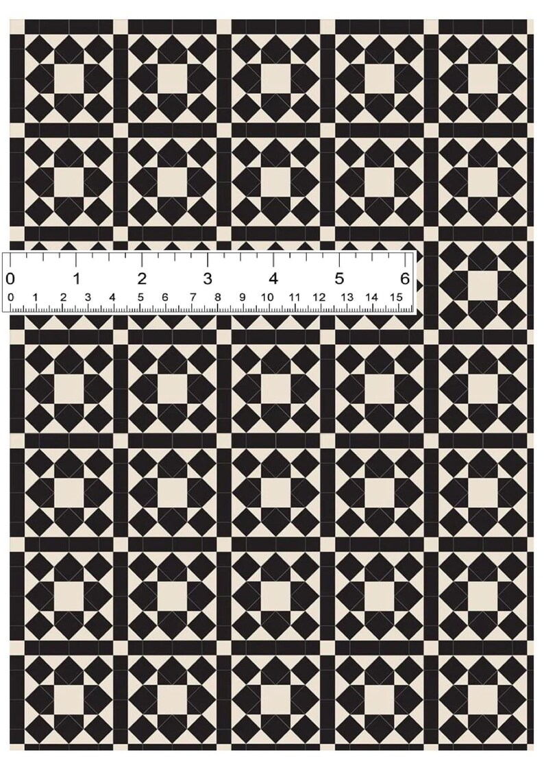 5 Pcs 1/6 1/12 1/18 Dolls House Miniature Colorful Victorian Floor ...