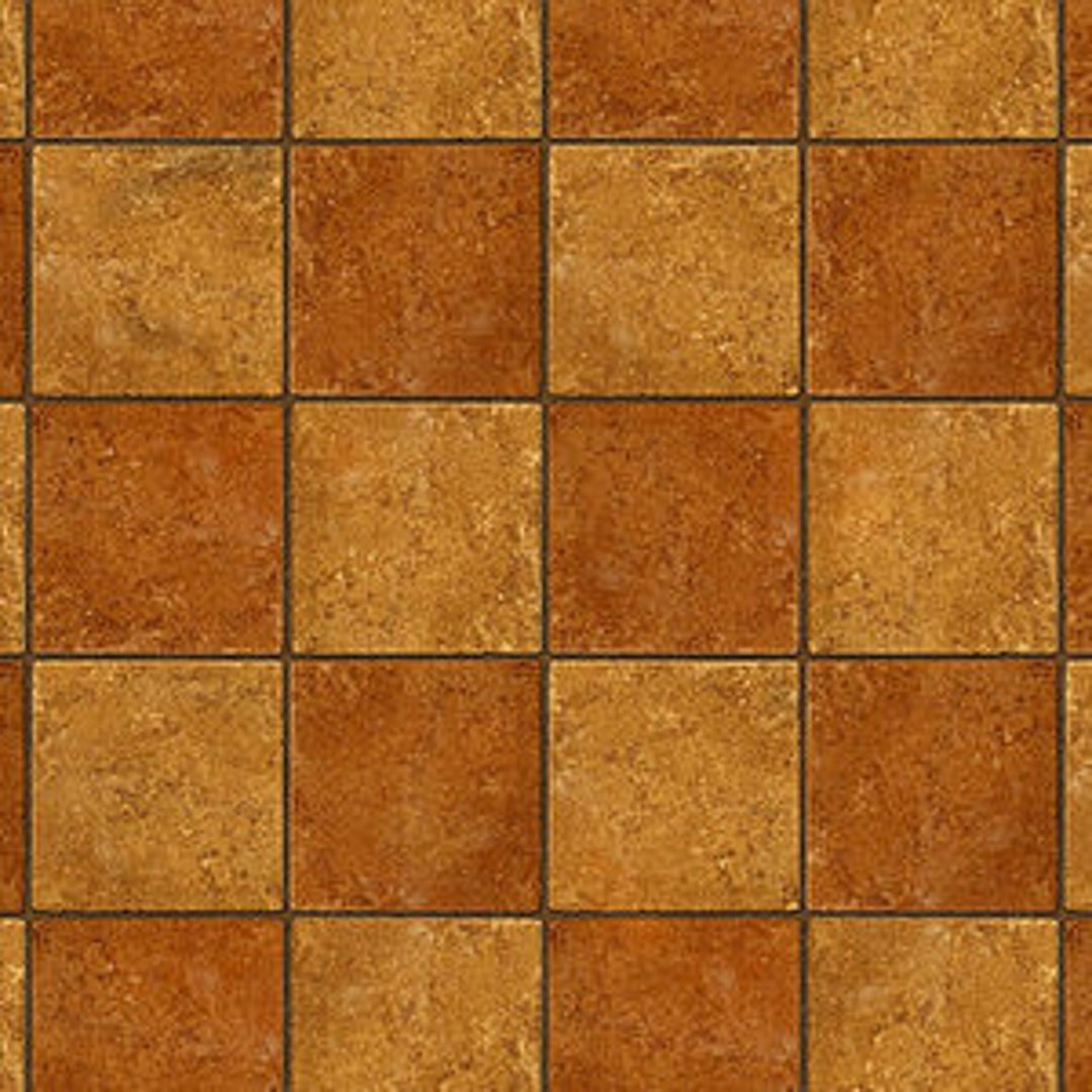 Vintage Floor Tile DIGITAL Printable Wallpaper Download - Etsy Australia