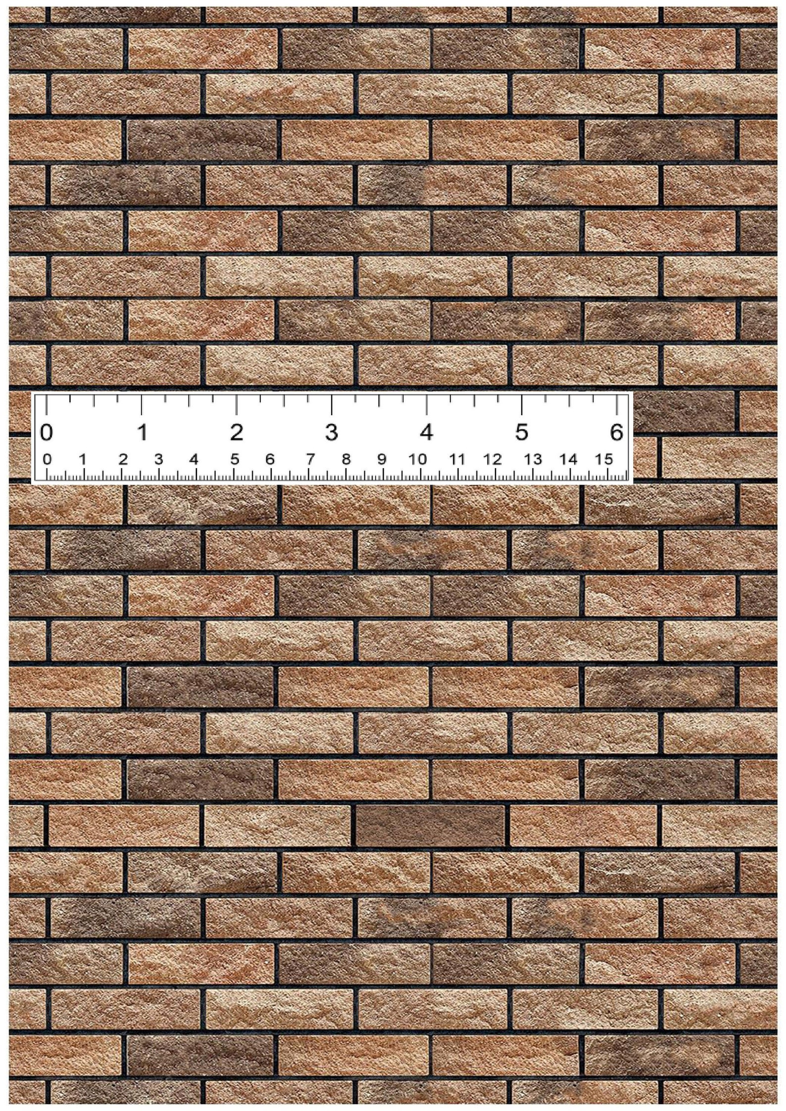 Scale Cover Printable 6th 12th 24th Scale Dollhouse Cover Printable ...