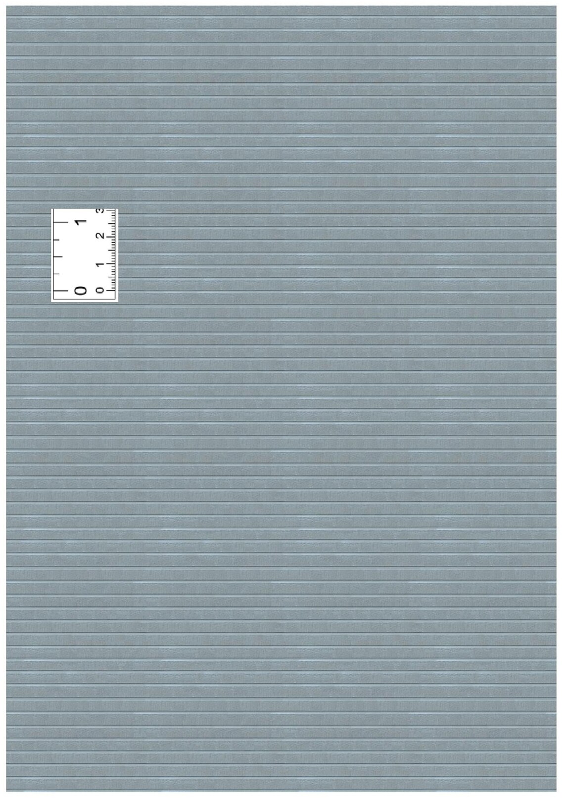 Blue Siding Paper Scale Siding Printable Wall Siding Paper Wood Siding ...