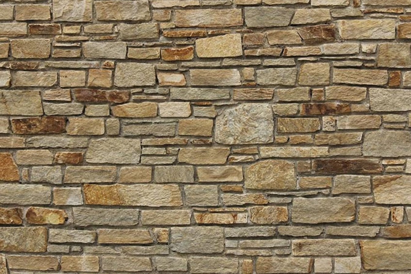 Stone Wall Printable Outdoor Stone Wallpaper Digital 12th 24th Dolls ...