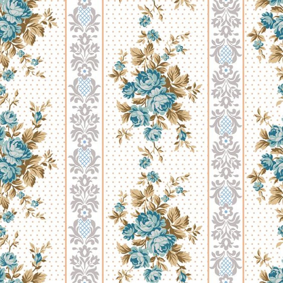 1/6 1/12 Mini Dollhouse Vintage Old Mat Decorative Floral and Striped ...